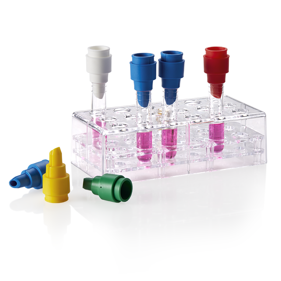 Consumables | Sysmex Flow Cytometry Europe