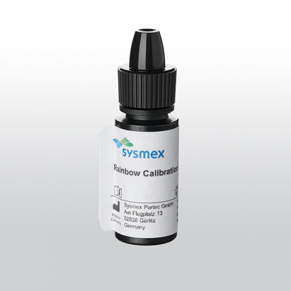 Rainbow Calibration Particles | Beads for Setup and control ...