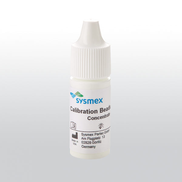Calibration Beads 3.0 µm Concentrate | Beads for Setup and control ...