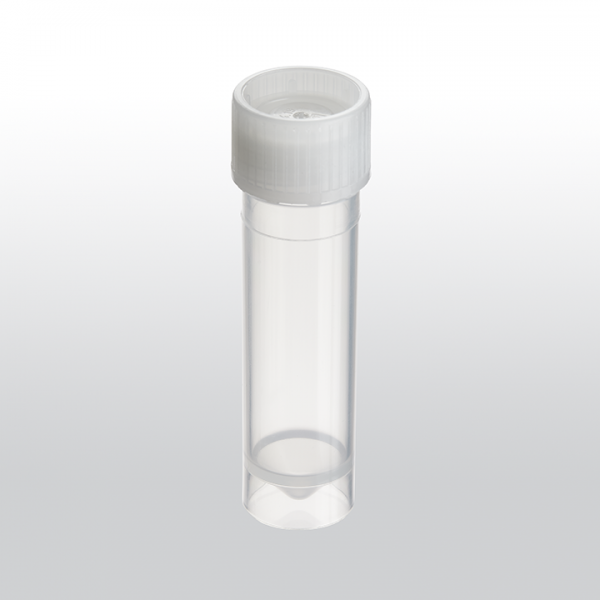 Sample Tubes 5 mL with cap | Sample tubes and accessories | Consumables ...